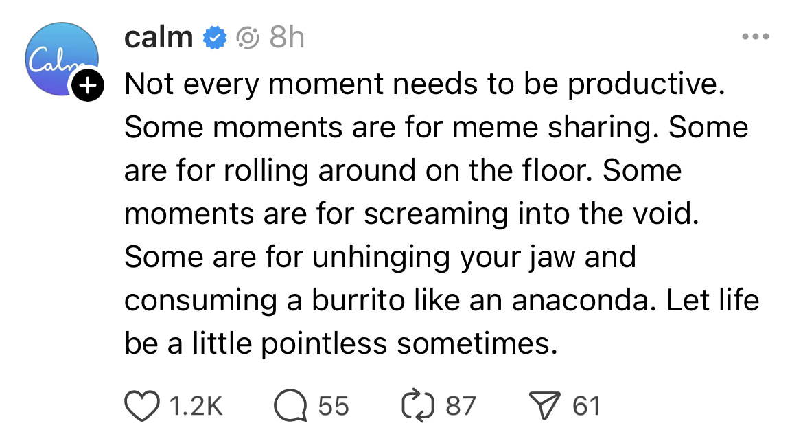 80+ Instagram Threads ideas [plus free Threads ideas generator]