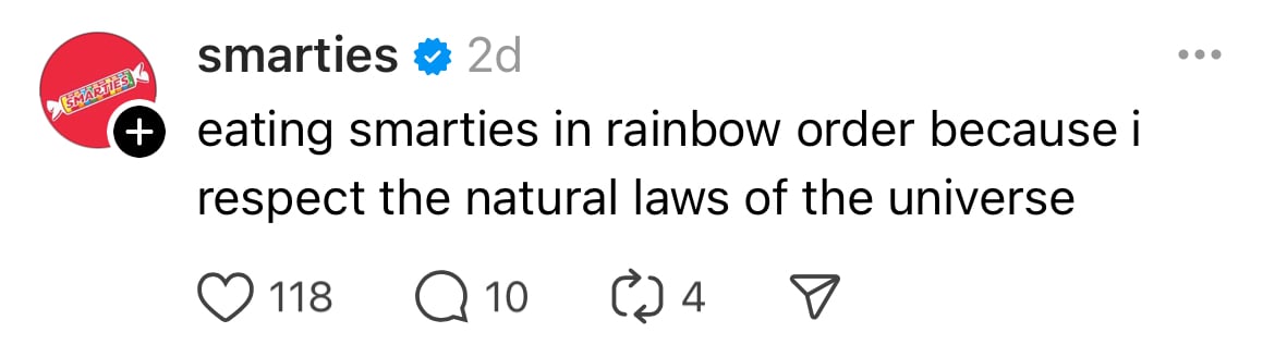 80+ Instagram Threads ideas [plus free Threads ideas generator]