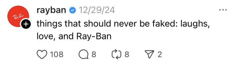 80+ Instagram Threads ideas [plus free Threads ideas generator]