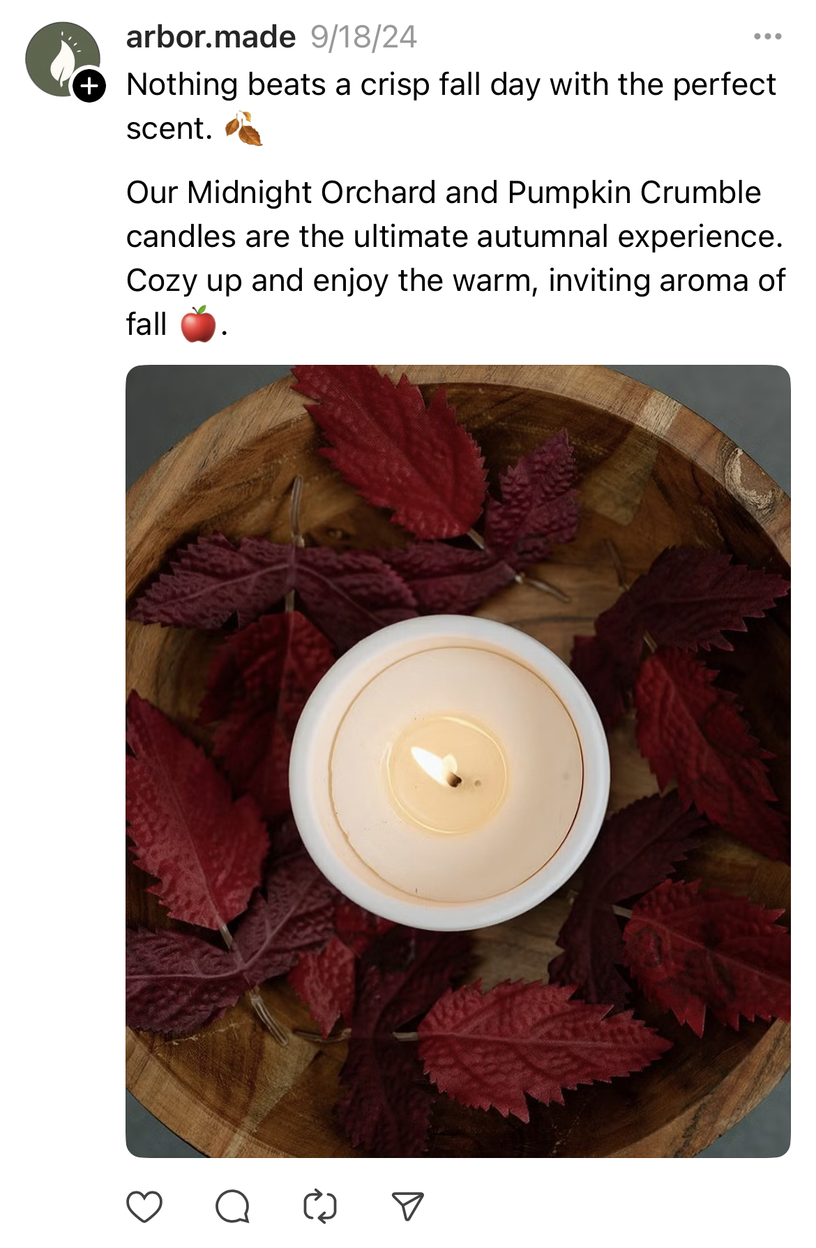 80+ Instagram Threads ideas [plus free Threads ideas generator]