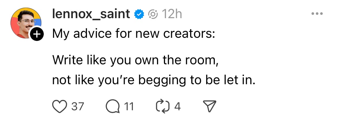 80+ Instagram Threads ideas [plus free Threads ideas generator]
