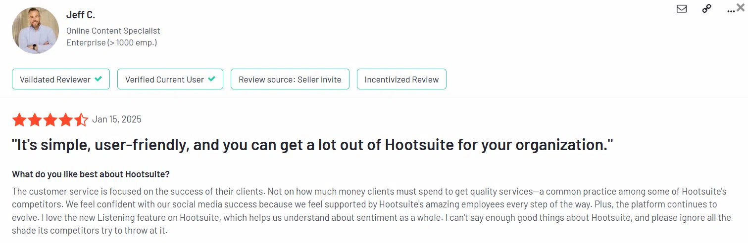 12 social media sentiment analysis tools for 2025 - Amplitude Marketing