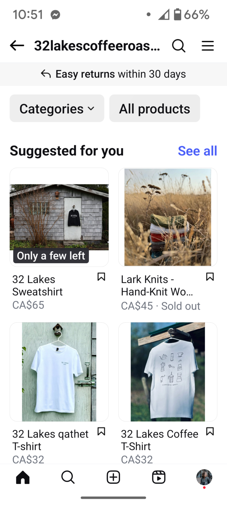 Instagram shopping: How to get set up and start making sales