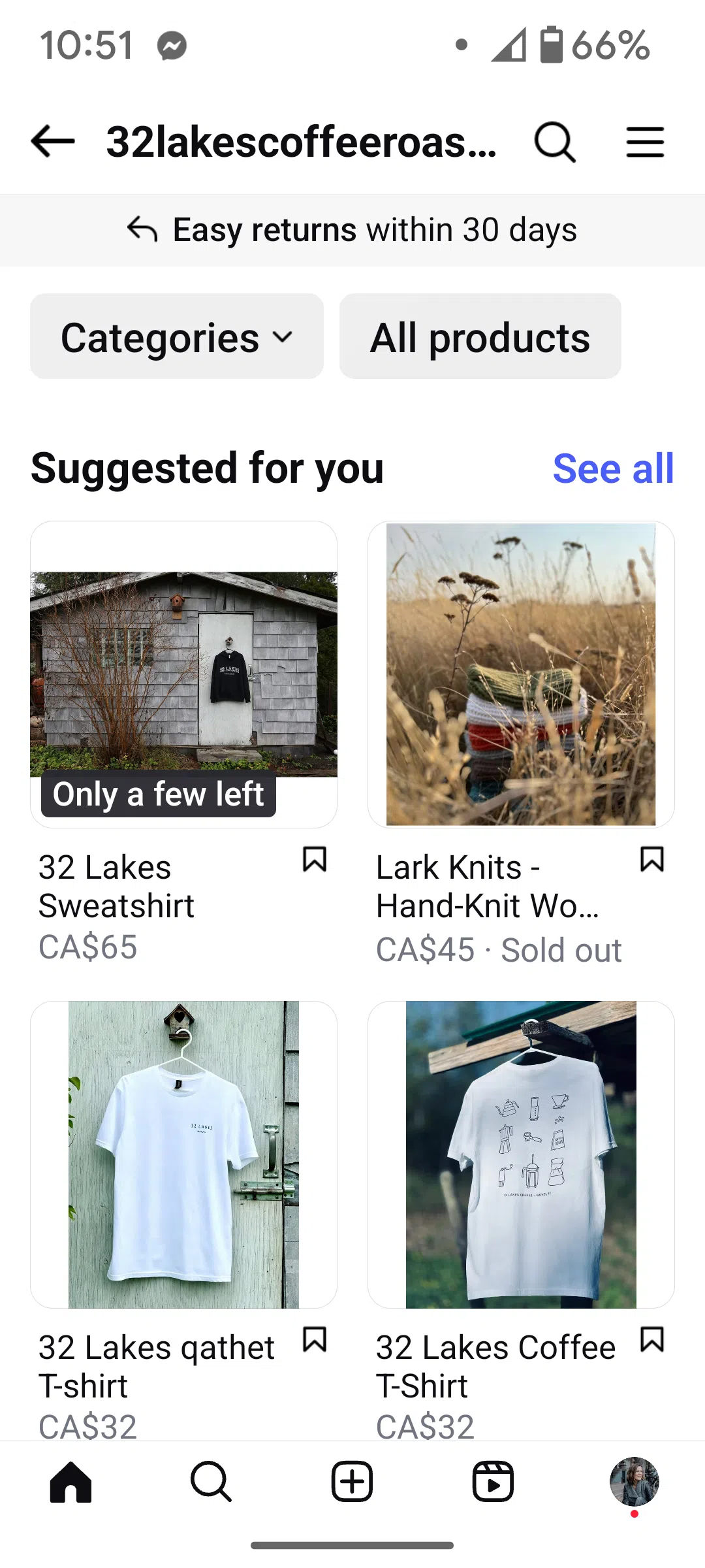 Instagram shopping: How to get set up and start making sales