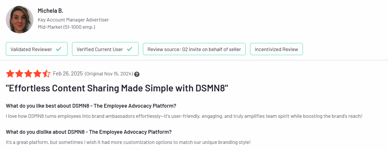 8 employee advocacy tools to amplify your social media reach ...