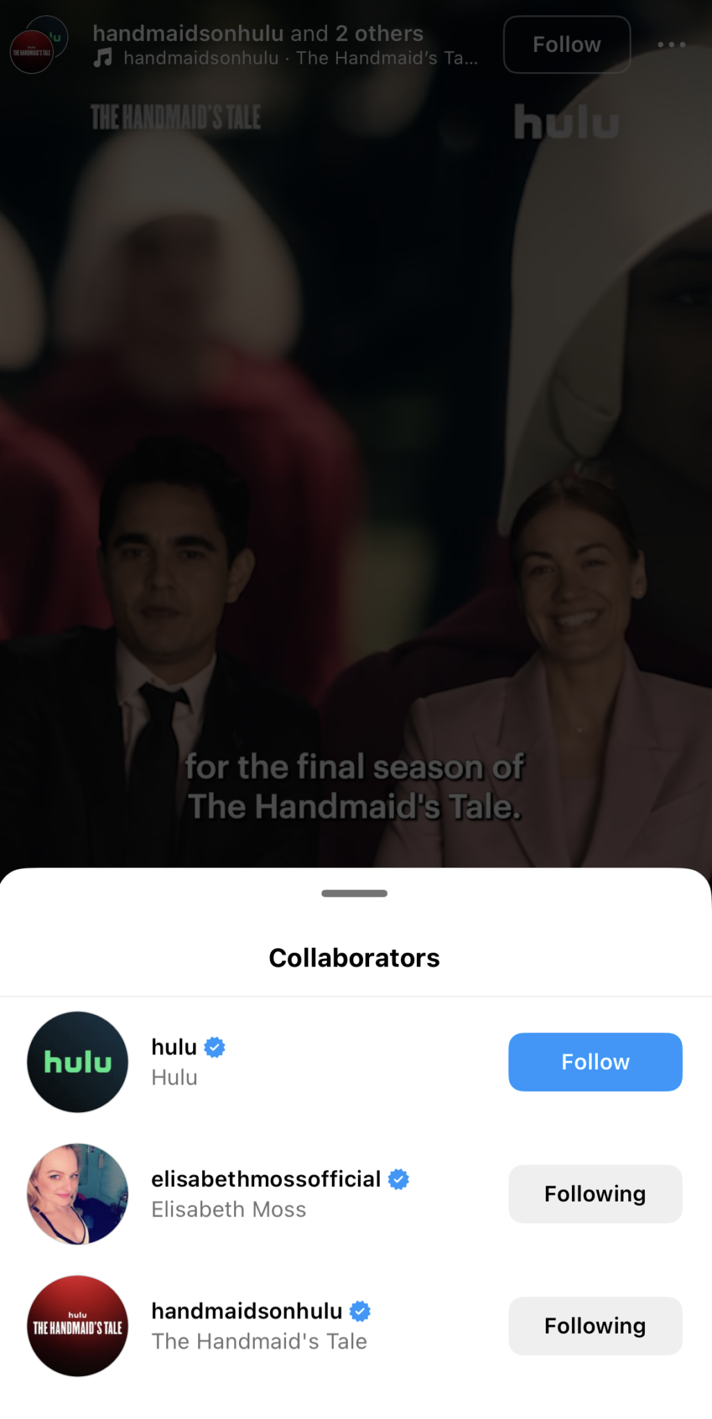 Instagram collab post: How to grow your reach and visibility