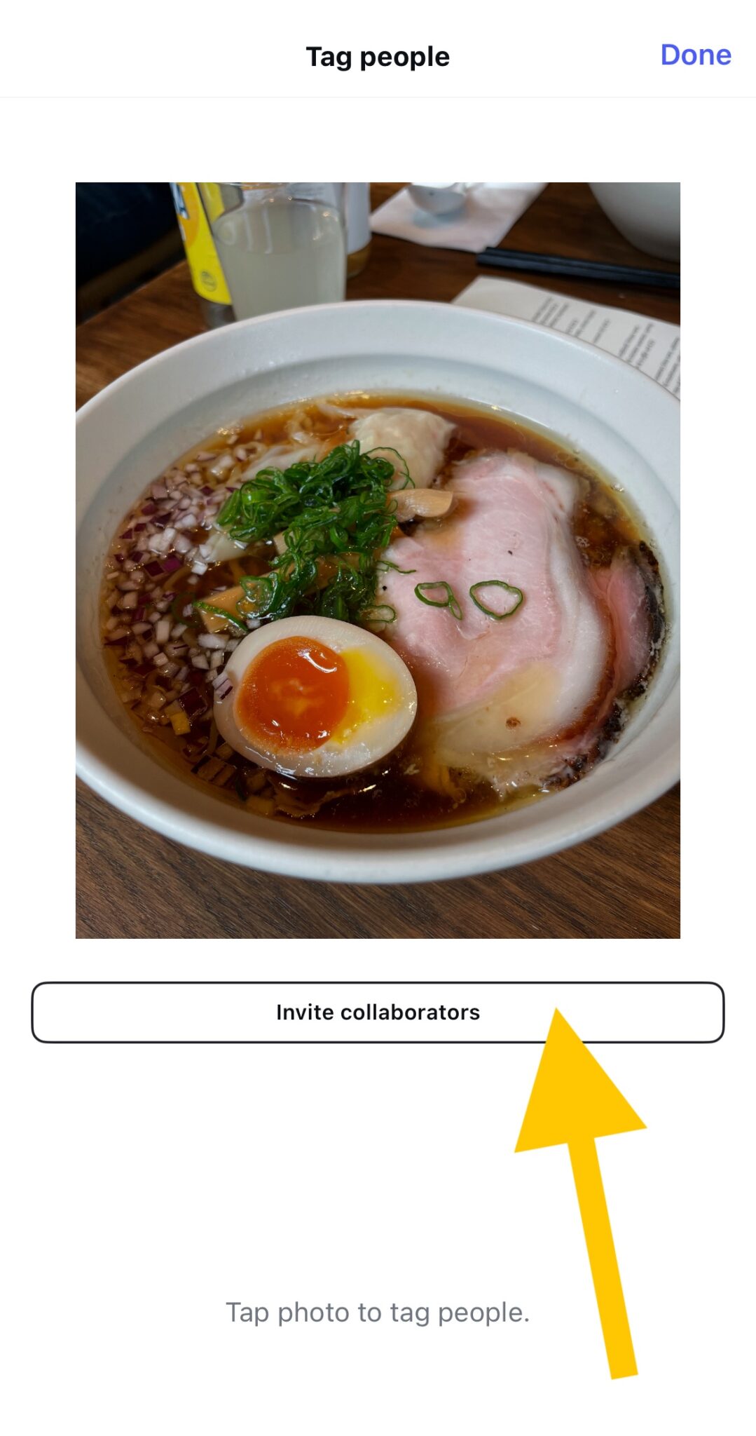 Instagram collab post: How to grow your reach and visibility