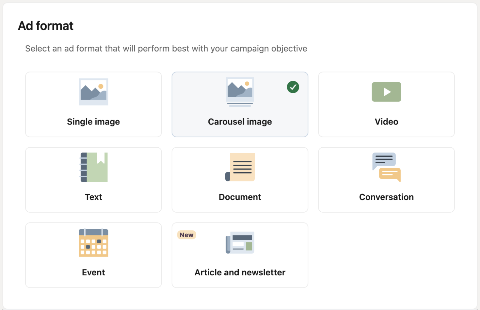 LinkedIn carousel: How to create engaging posts for better reach
