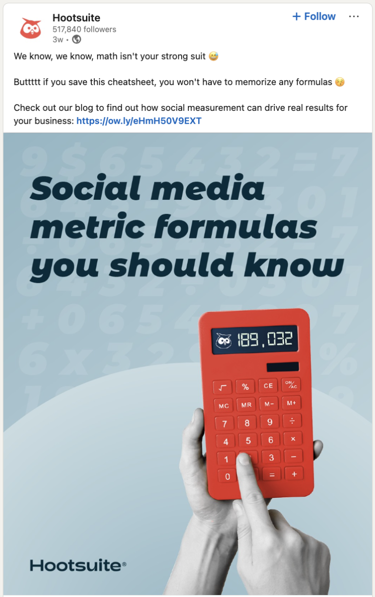 LinkedIn carousel: How to create engaging posts for better reach