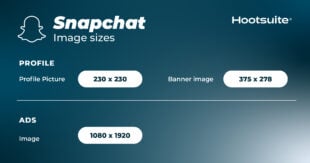 Social media image sizes for all networks [February 2026] - Amplitude ...