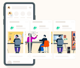 Carousel ads explained: Specs, strategies, and examples - Amplitude ...