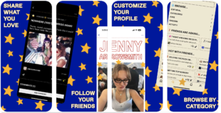 11 new social media apps in 2025: what marketers need to know ...