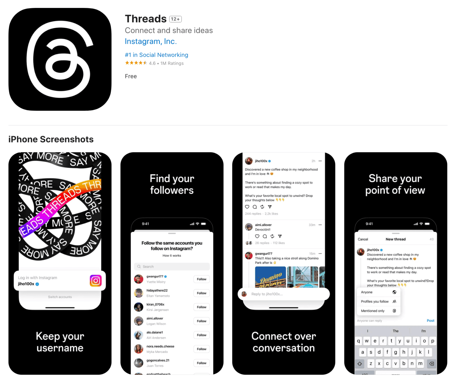 Instagram Threads: Everything you need to know in 2025