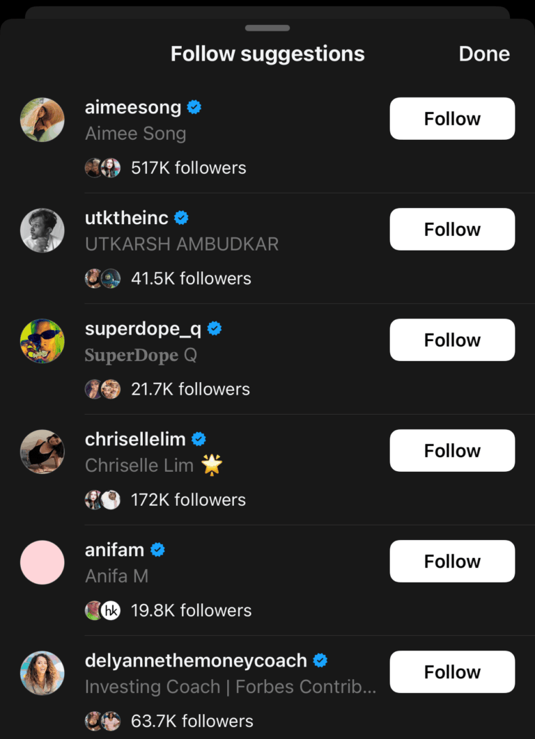Instagram Threads: Everything you need to know in 2025