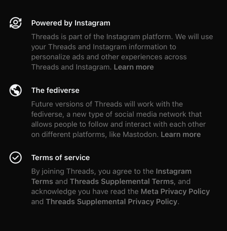 Instagram Threads: Everything you need to know in 2025