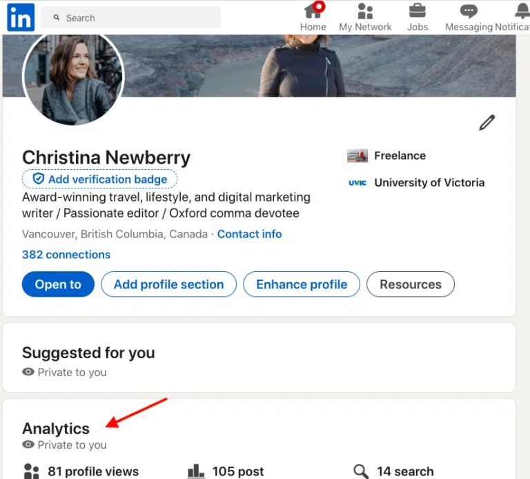 2025 LinkedIn demographics: Key stats and what they mean
