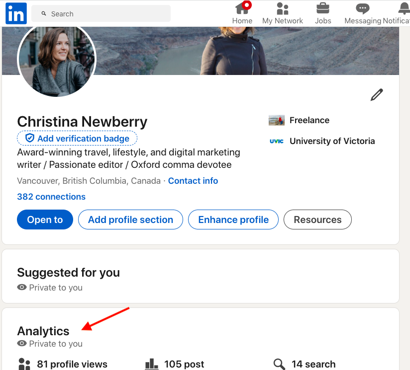 2025 LinkedIn demographics: Key stats and what they mean