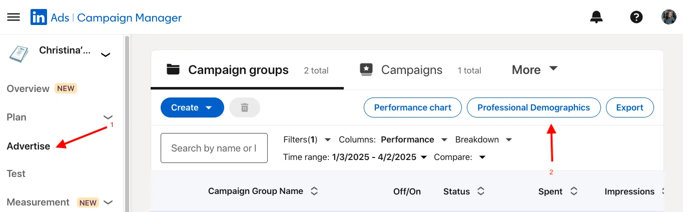 2025 LinkedIn demographics: Key stats and what they mean - Amplitude ...