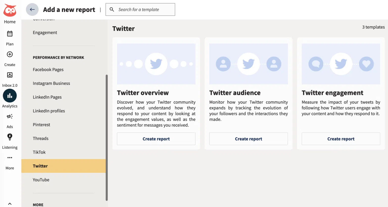 Twitter analytics 2026: The ultimate guide for marketers