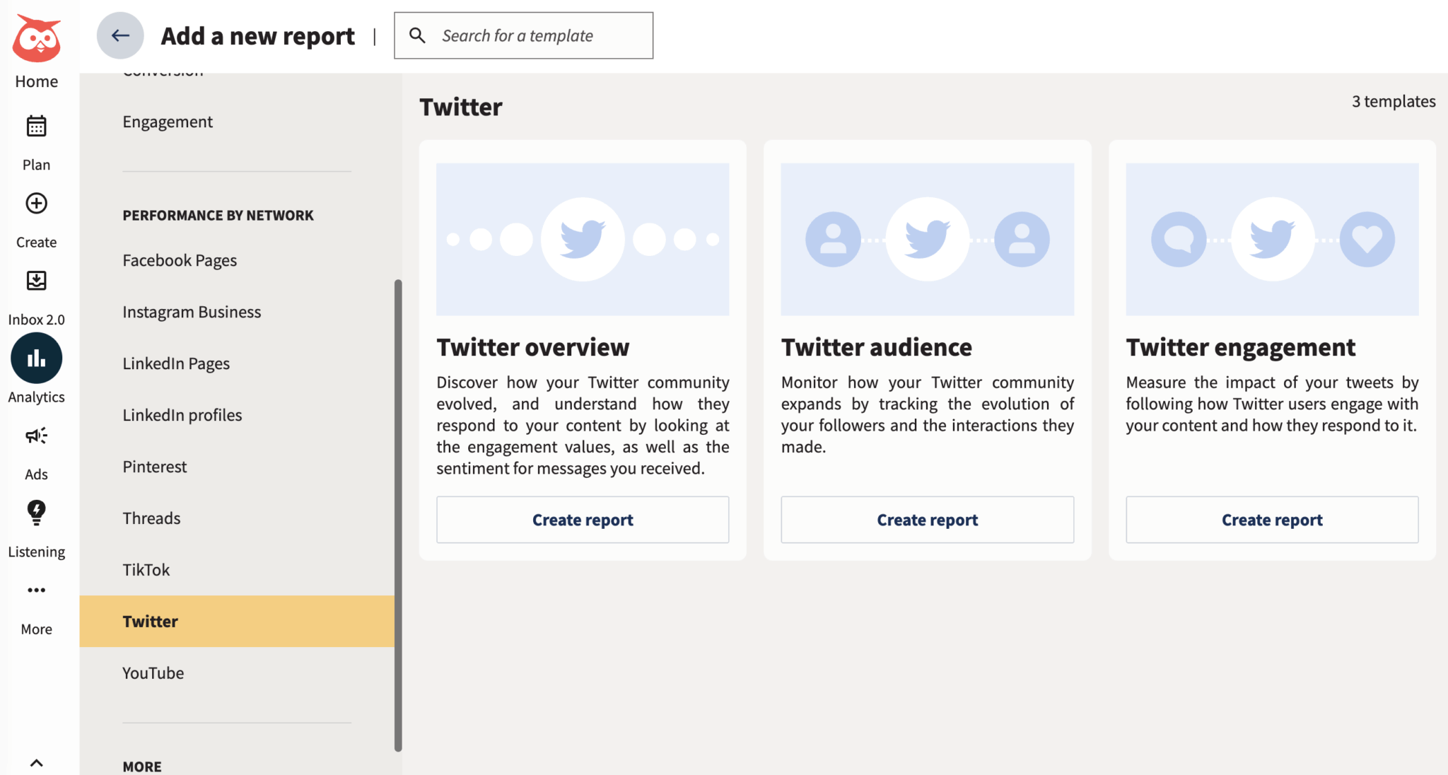Twitter analytics 2025: The ultimate guide for marketers