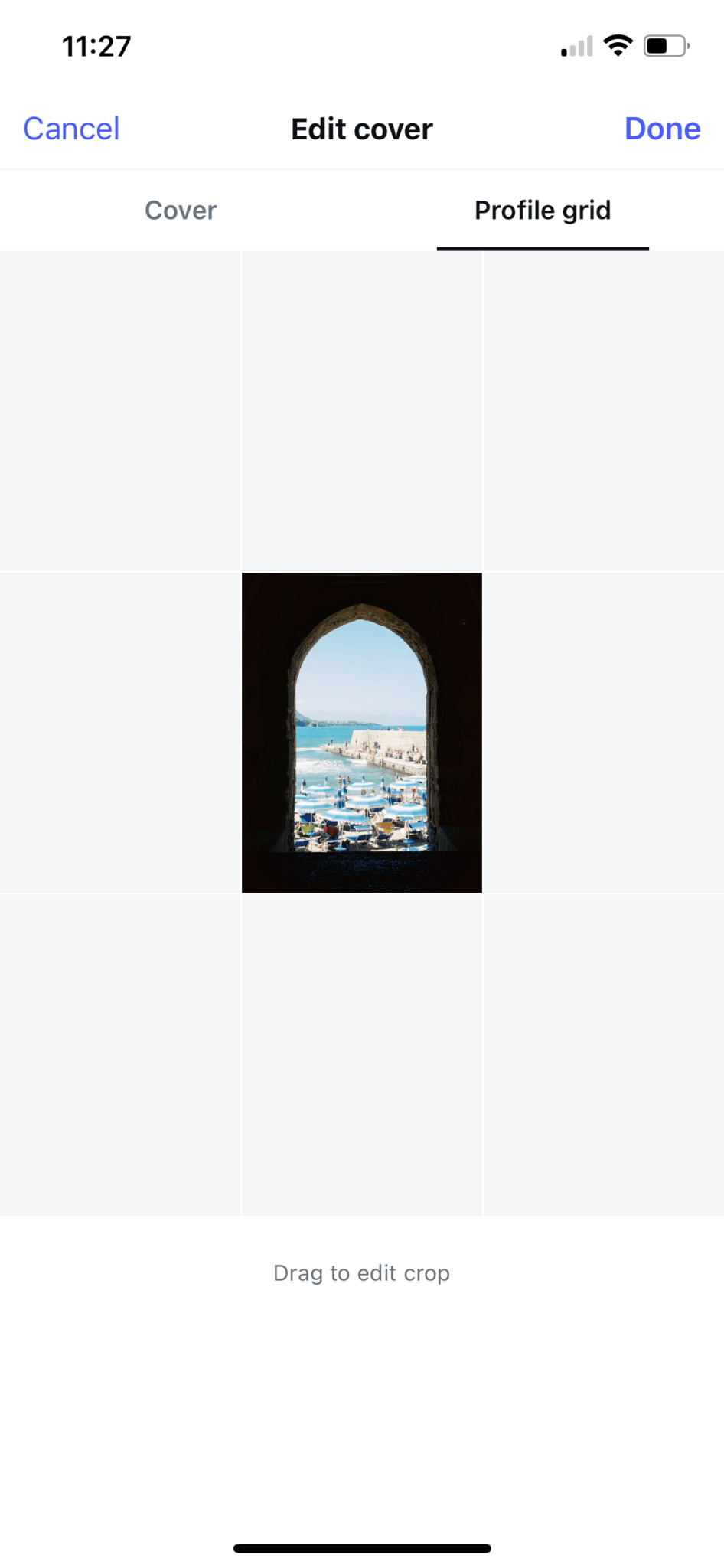 The ultimate Instagram Reels cover guide (+ free templates) - Amplitude ...