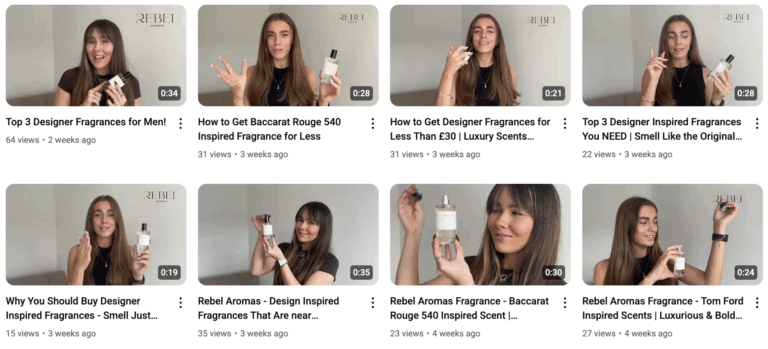 28 YouTube tips to grow your channel in 2025