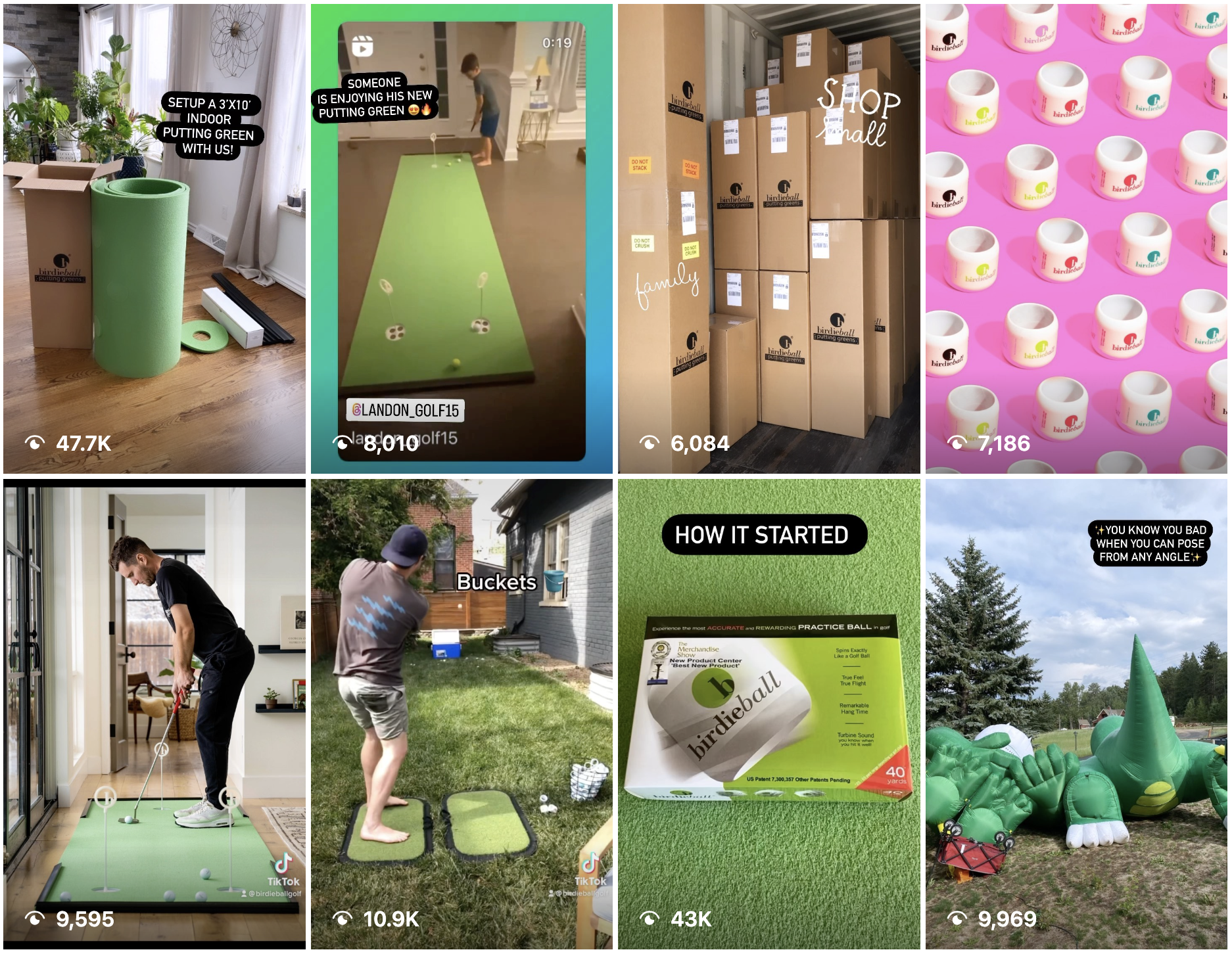 The ultimate Instagram Reels cover guide (+ free templates)