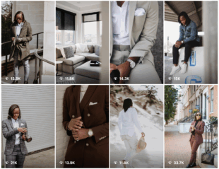 The ultimate Instagram Reels cover guide (+ free templates) - Amplitude ...