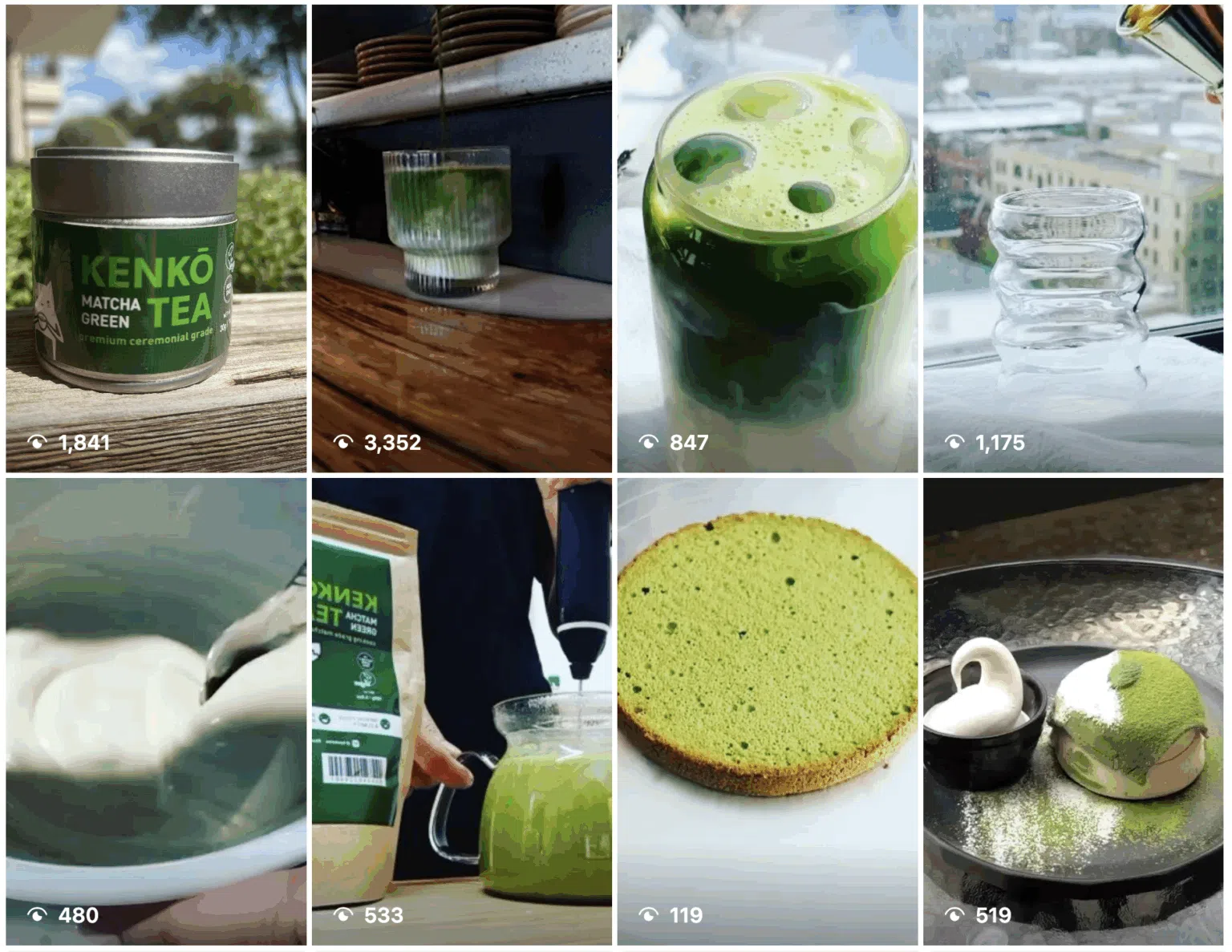 The ultimate Instagram Reels cover guide (+ free templates) - Amplitude ...