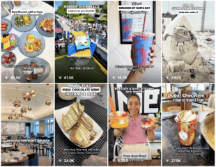 The ultimate Instagram Reels cover guide (+ free templates) - Amplitude ...