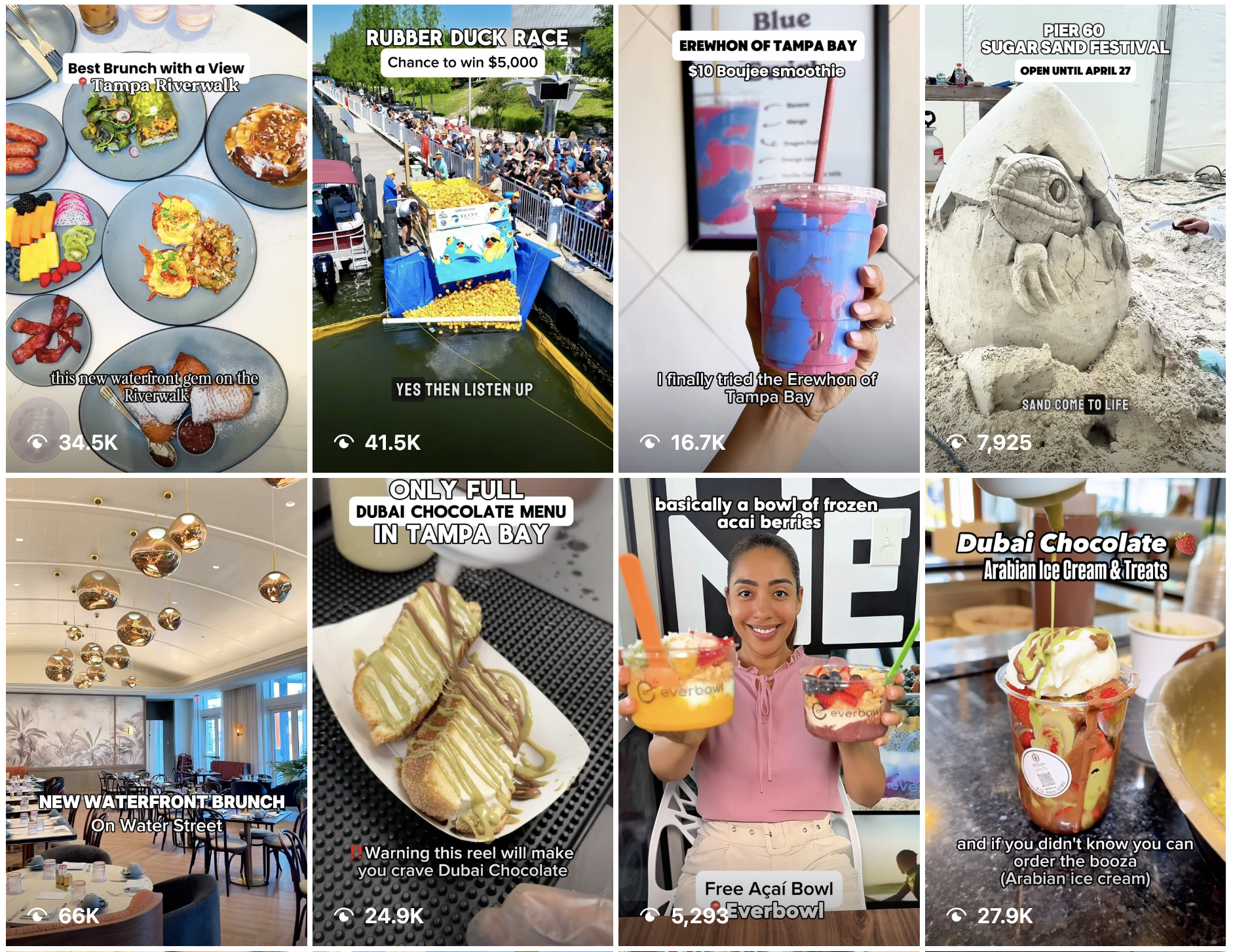 The ultimate Instagram Reels cover guide (+ free templates) - Amplitude ...