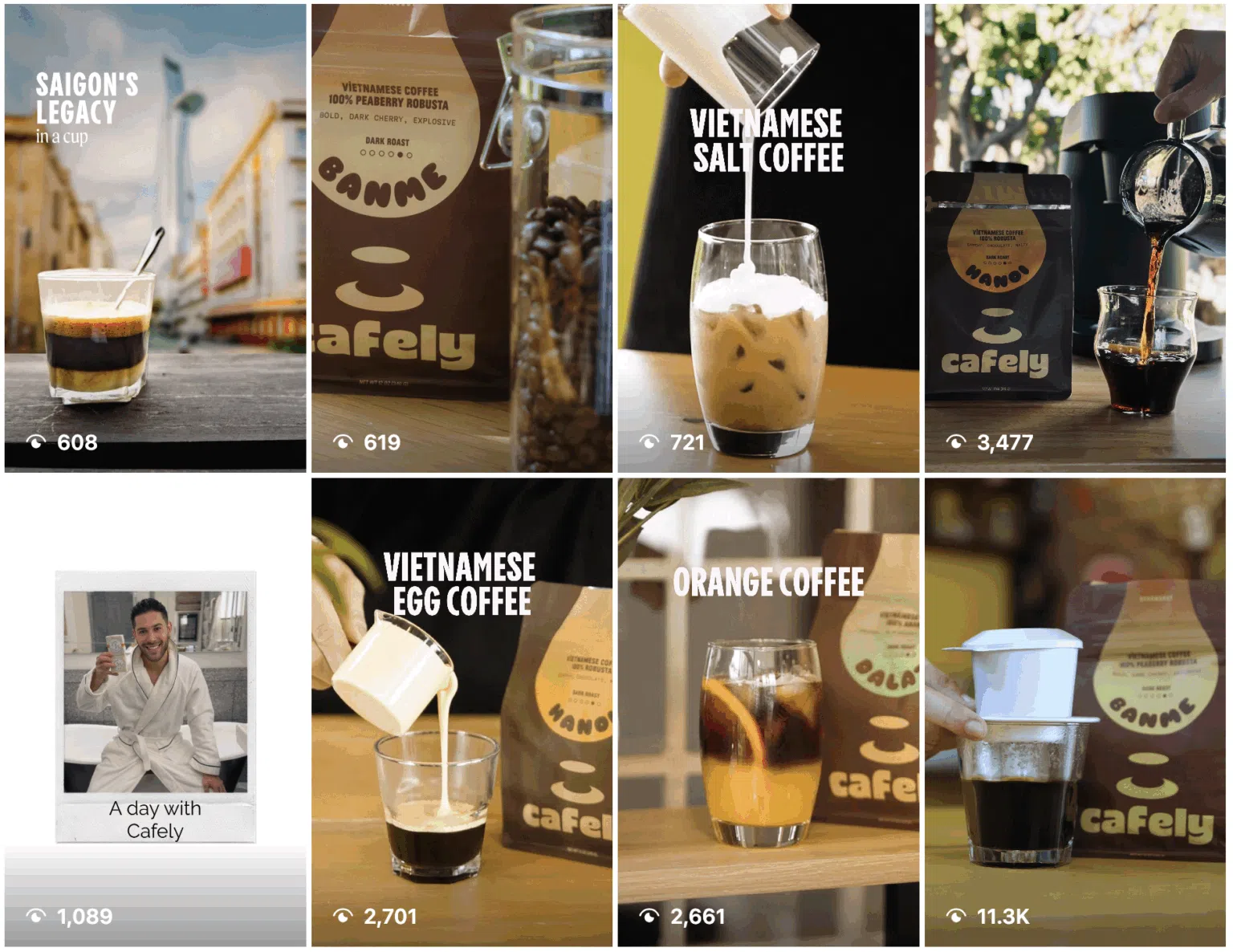 The Ultimate Instagram Reels Cover Guide Free Templates Amplitude