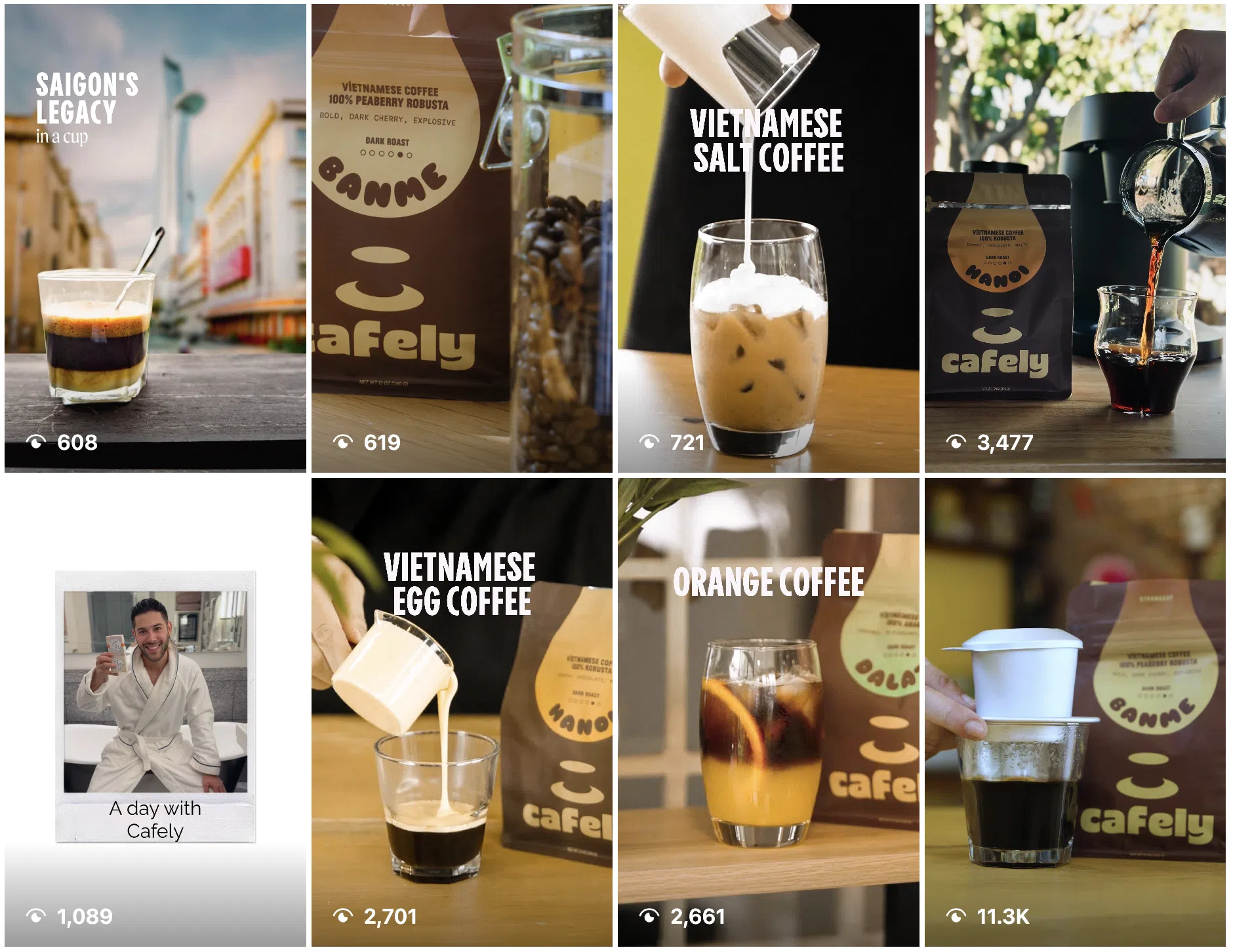 The ultimate Instagram Reels cover guide (+ free templates) - Amplitude ...