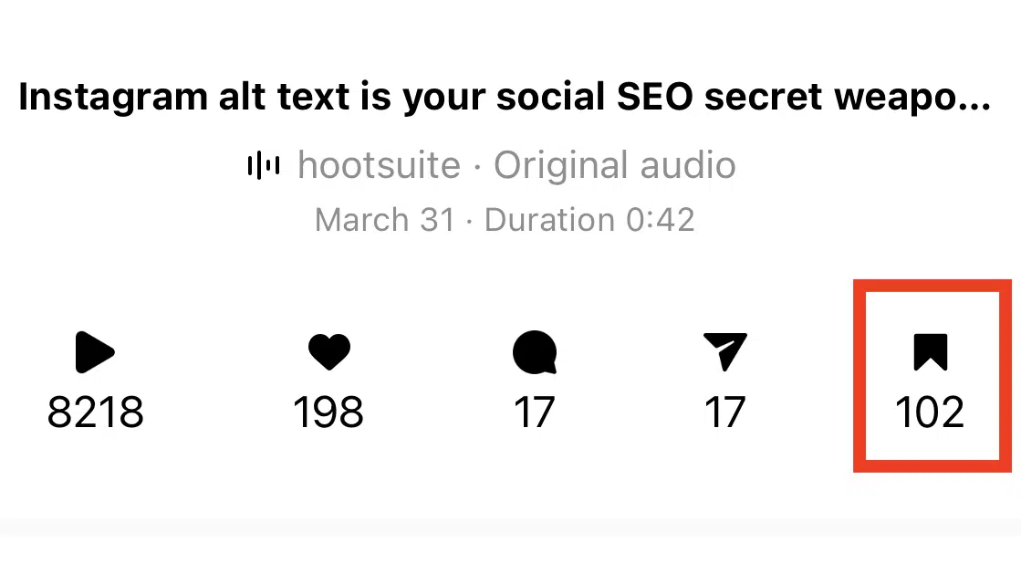 9 social video metrics you need to track in 2025