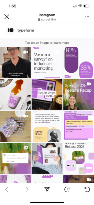 Link in bio: How to set up and optimize your bio links