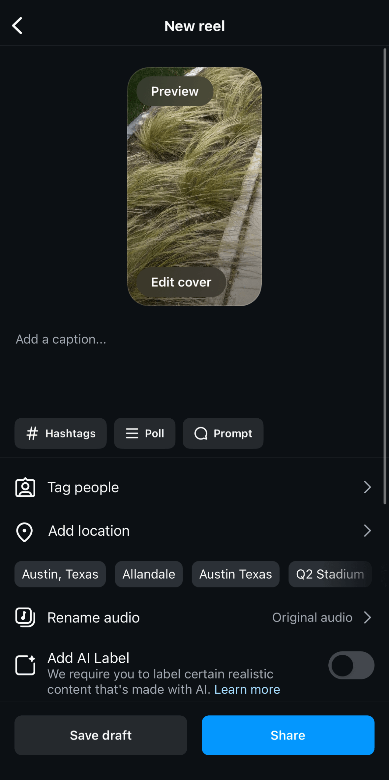 Instagram Reels: Everything you need to know in 2025 - Amplitude Marketing
