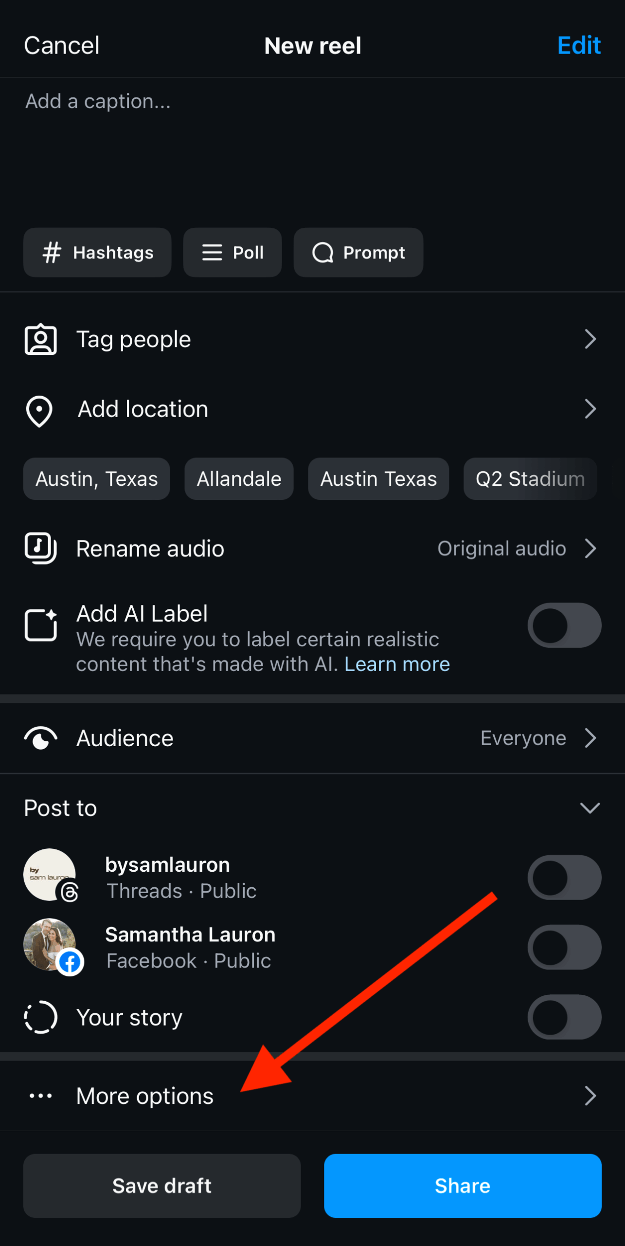 Instagram Reels: Everything you need to know in 2025