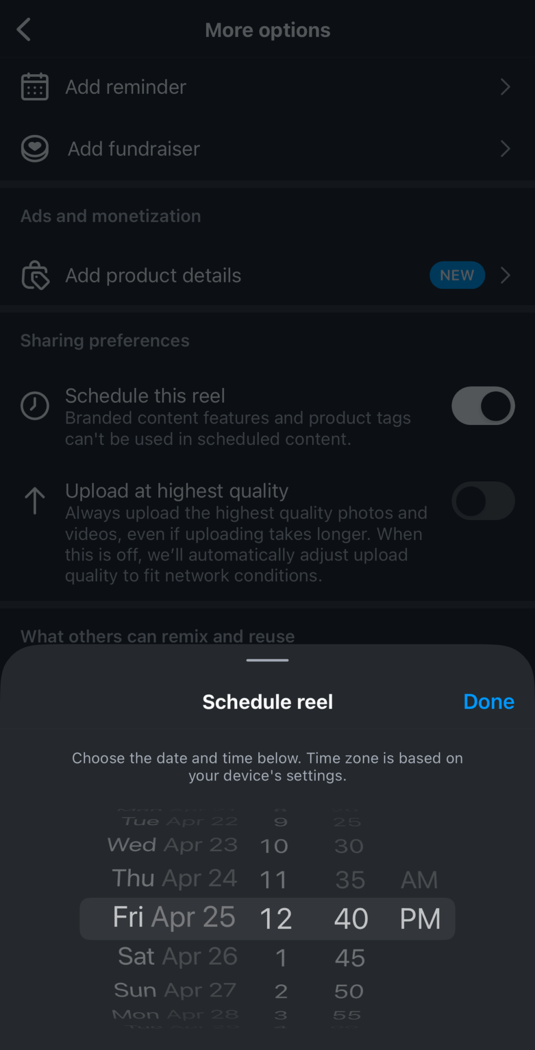 Instagram Reels: Everything you need to know in 2025 - Amplitude Marketing