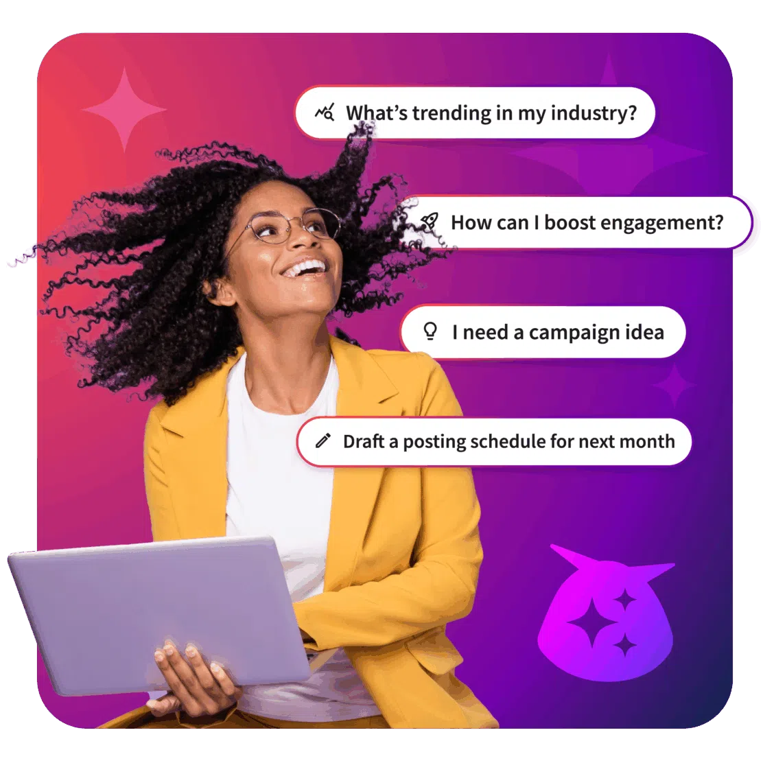 Social Media Marketing Advice From Experts | Hootsuite Blog