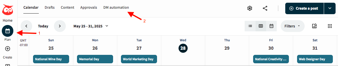 How to use Instagram auto-reply to get leads, sales, and more