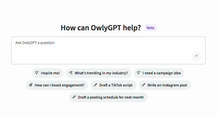 What is social AI? The ChatGPT alternative for SMMs explained