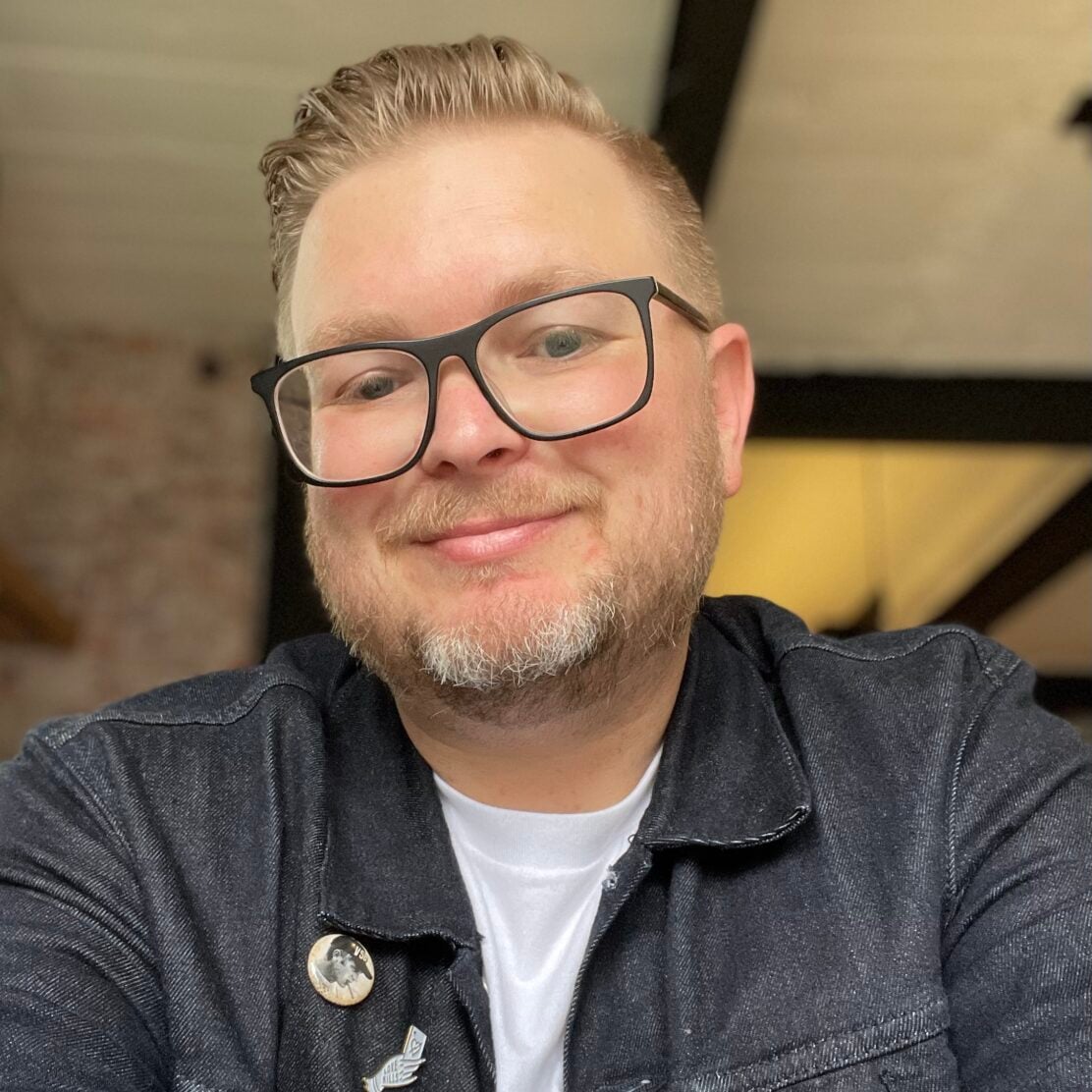 Intuit Mailchimp’s Jeremy Jones on crafting content that converts