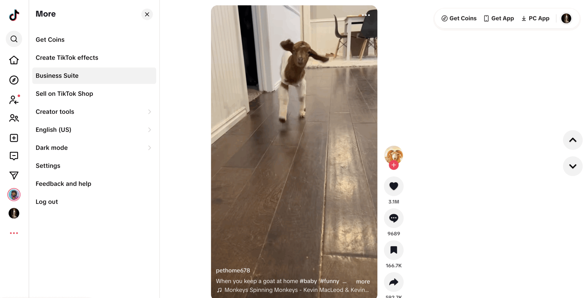 TikTok desktop: How to use and post TikToks from your computer