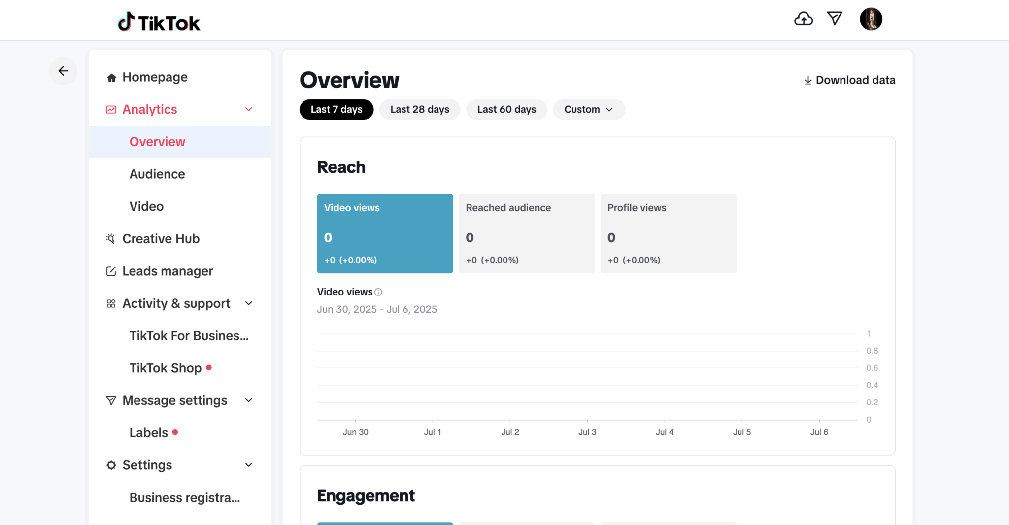 TikTok desktop: How to use and post TikToks from your computer ...