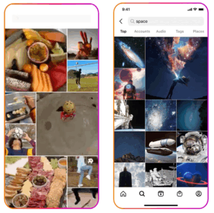 Instagram Explore: How to reach a wider audience in 2025