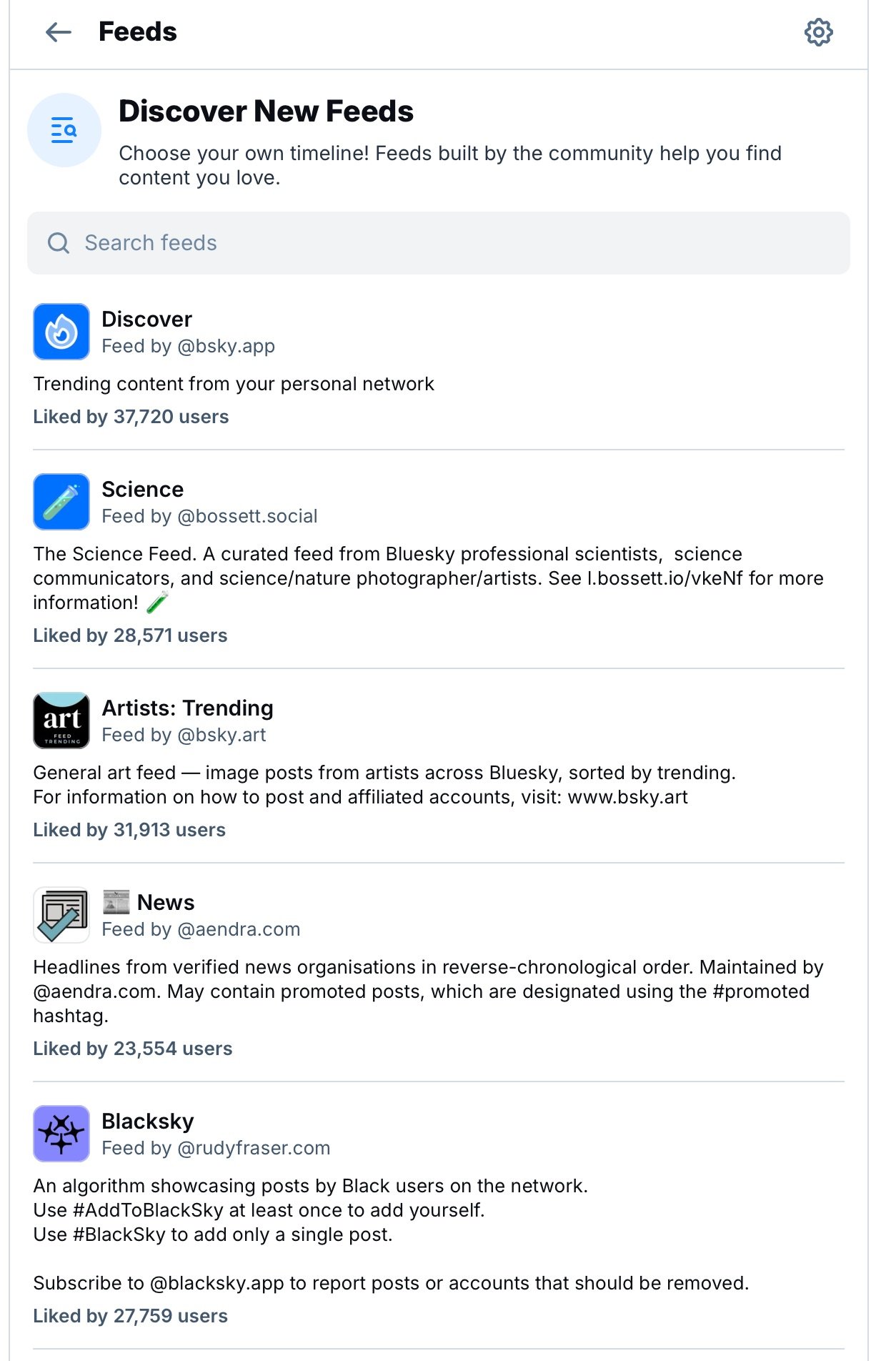 Social media algorithm: 2025 guide for all major networks
