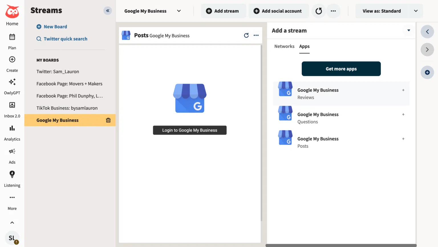 Google My Business: How to optimize your profile in 2025
