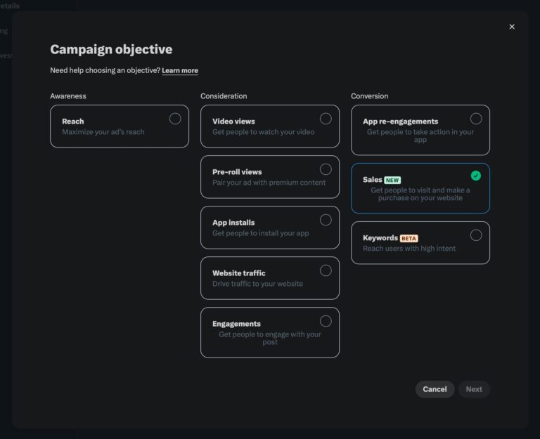 X (Twitter) ads: The practical 2025 guide for social marketers