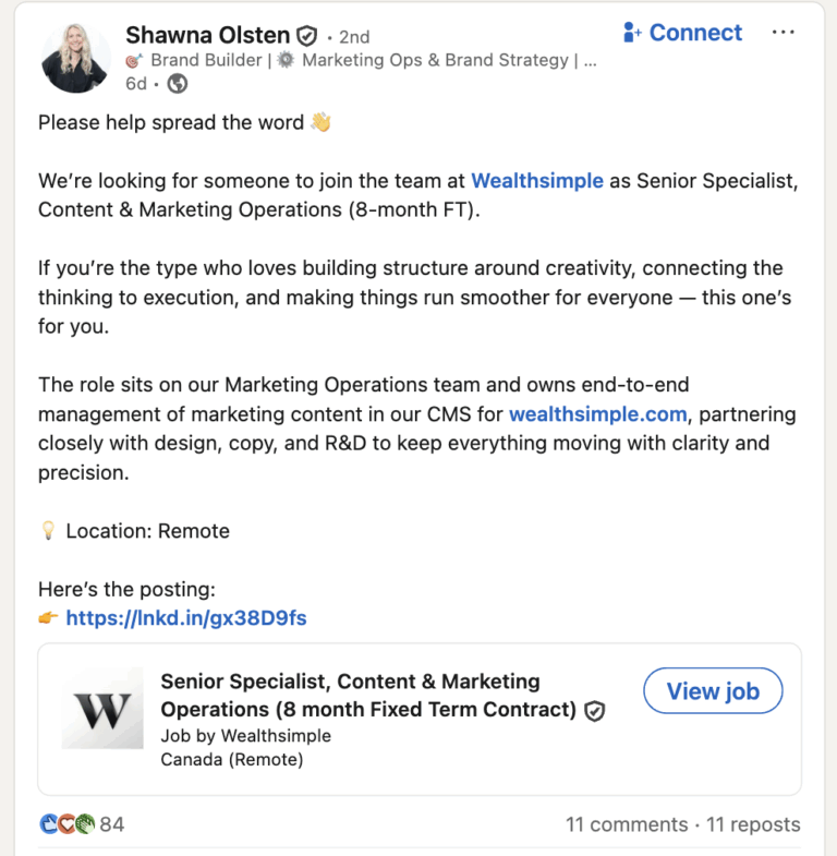 How do you measure employee advocacy success?