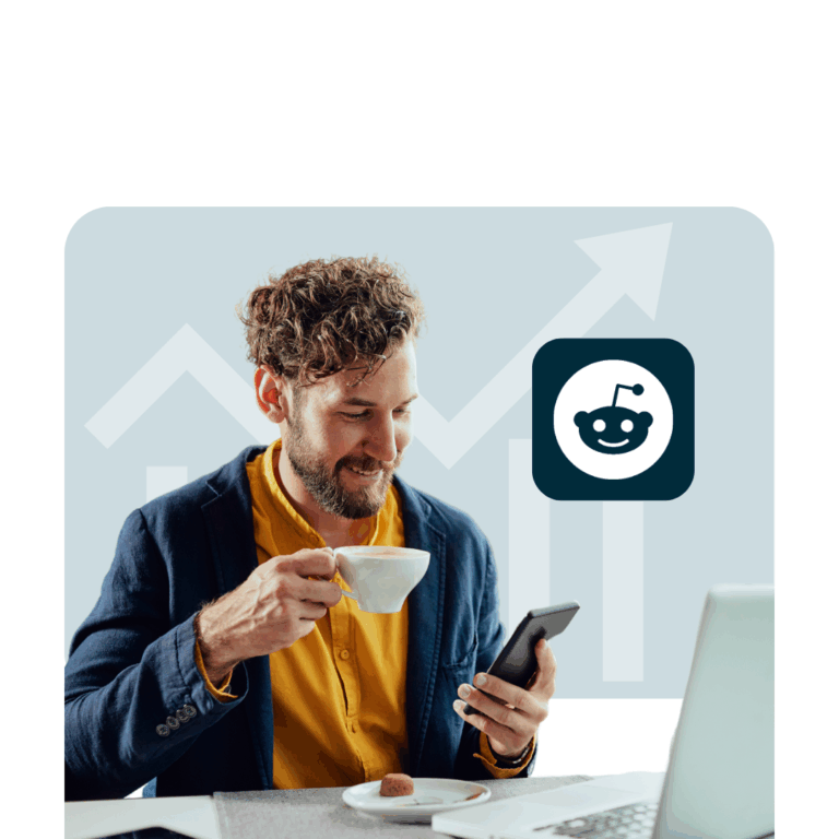 Reddit trends in 2025: How marketers can track what’s next